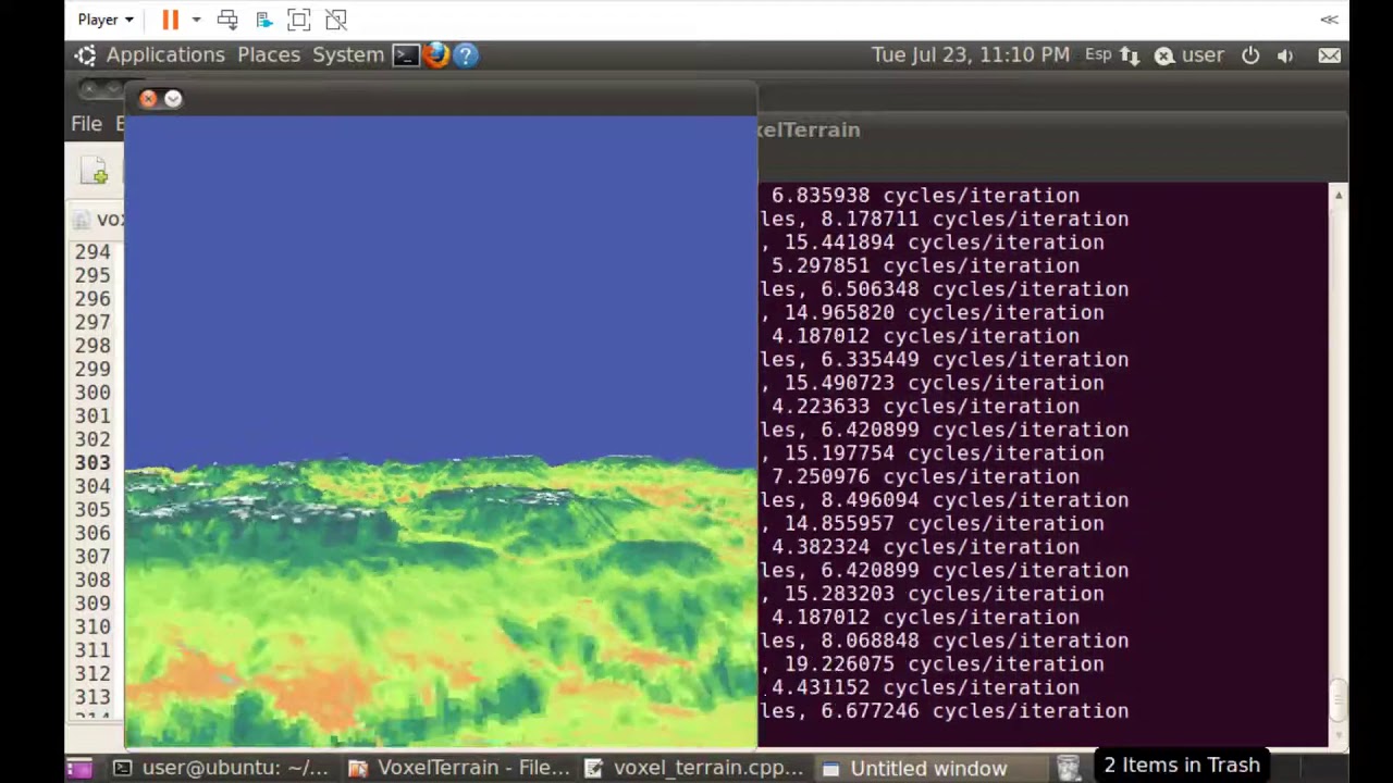 Aitor Martinez | Projects